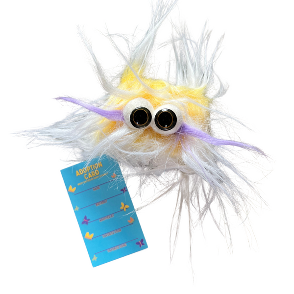 Poppy Wrist Critter – Jamming with Jules