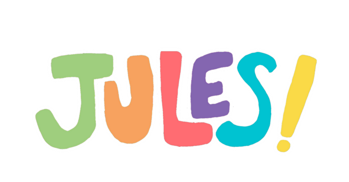 Jules! – Jamming with Jules